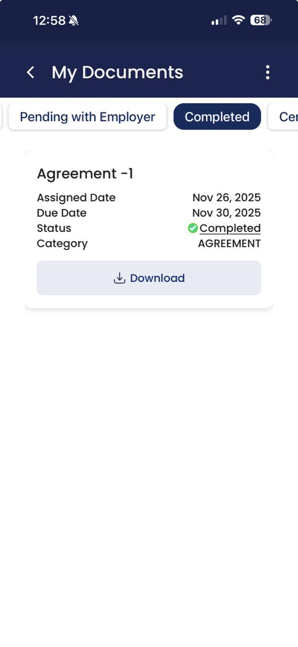 UZIO Product Updates, December 2025