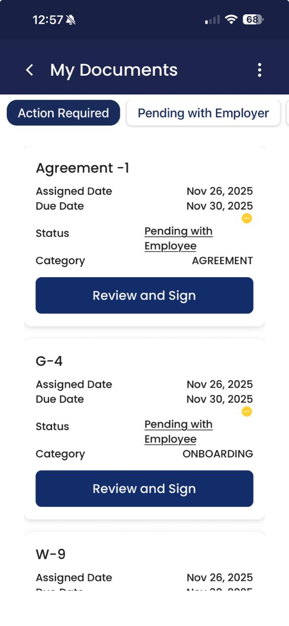 UZIO Product Updates, December 2025