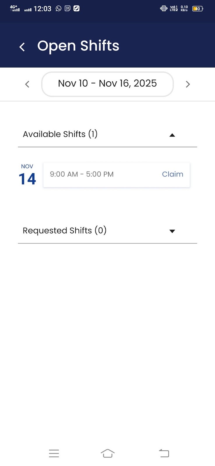 What is Open Shift
